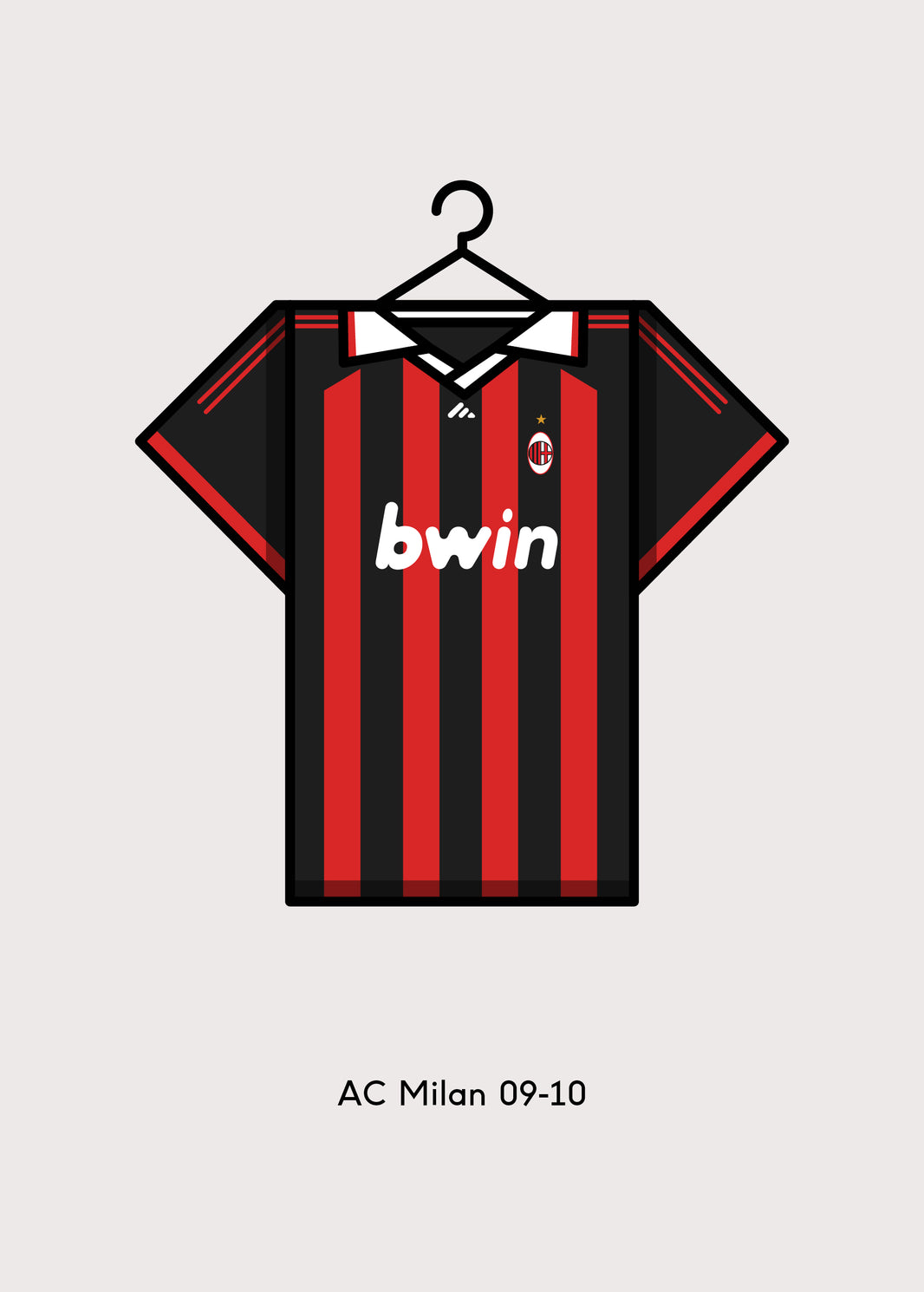 Products – Minimal Football Kits
